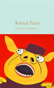 Animal Farm by George Orwell (Author) , Jason Cowley (Introduction By ...
